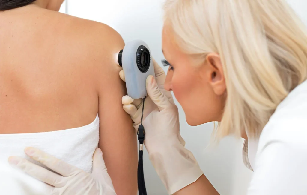 Skin Consultation Online | Book Telehealth Appointment Now